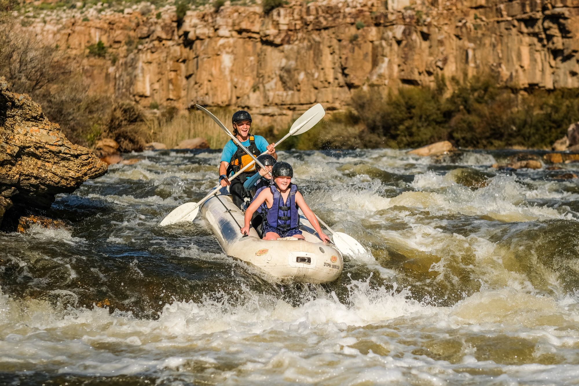 This much fun should be illegal | Atlantic Gull